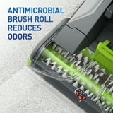 Hoover Dual Power Max Pet Upright Carpet Scrub & Spot Cleaner, FH54011 ...