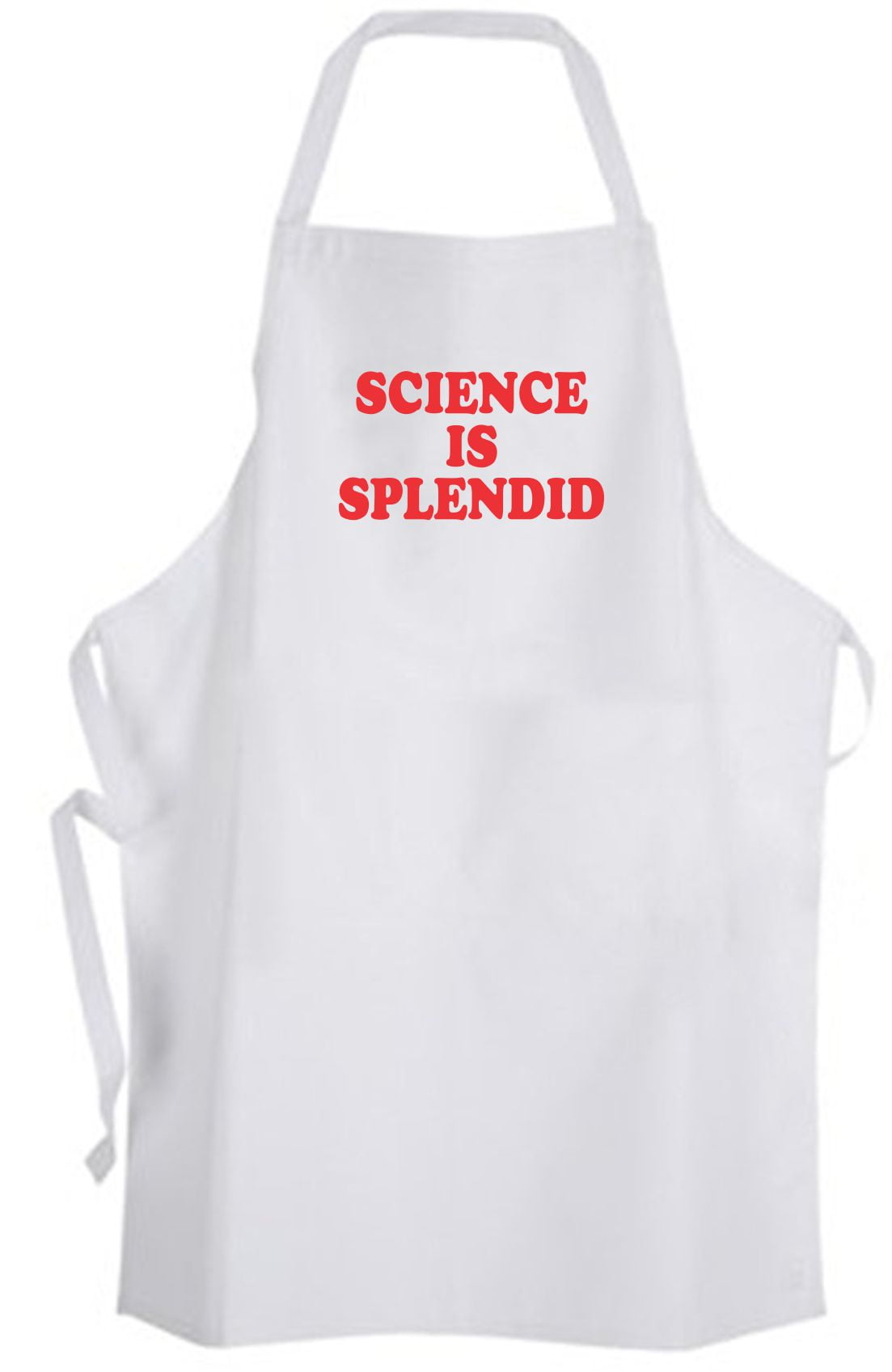 Aprons365 - Science is Splendid – Apron Scientist Lab Medical - Walmart.com