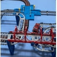 Thomas and friends motorized trains train track sets train railway set ...