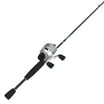 ProFISHiency Spinning Fishing Rod and Reel Combo - Walmart.com