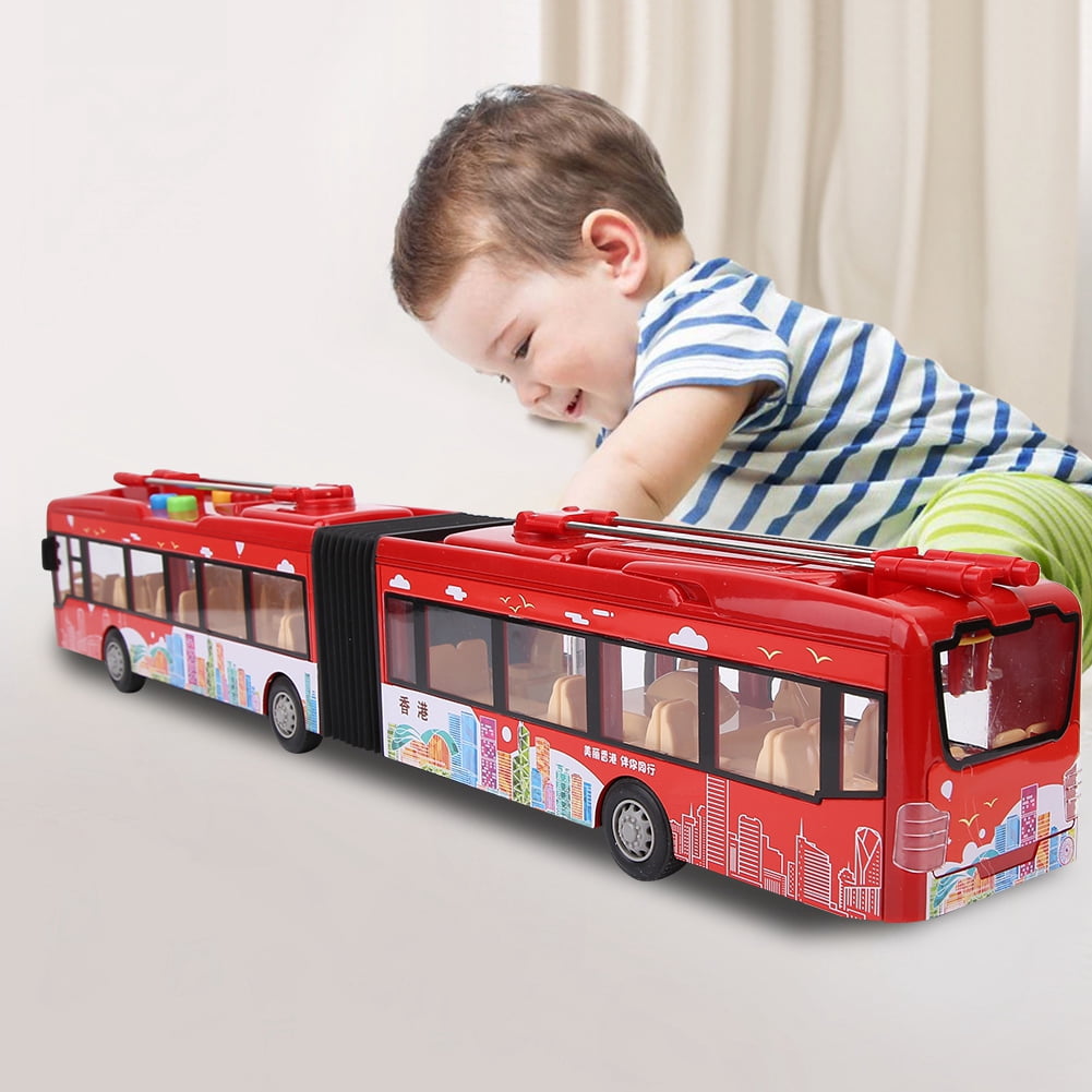 Click here for Noref Electronic City Bus Music Light Car Educatio... prices