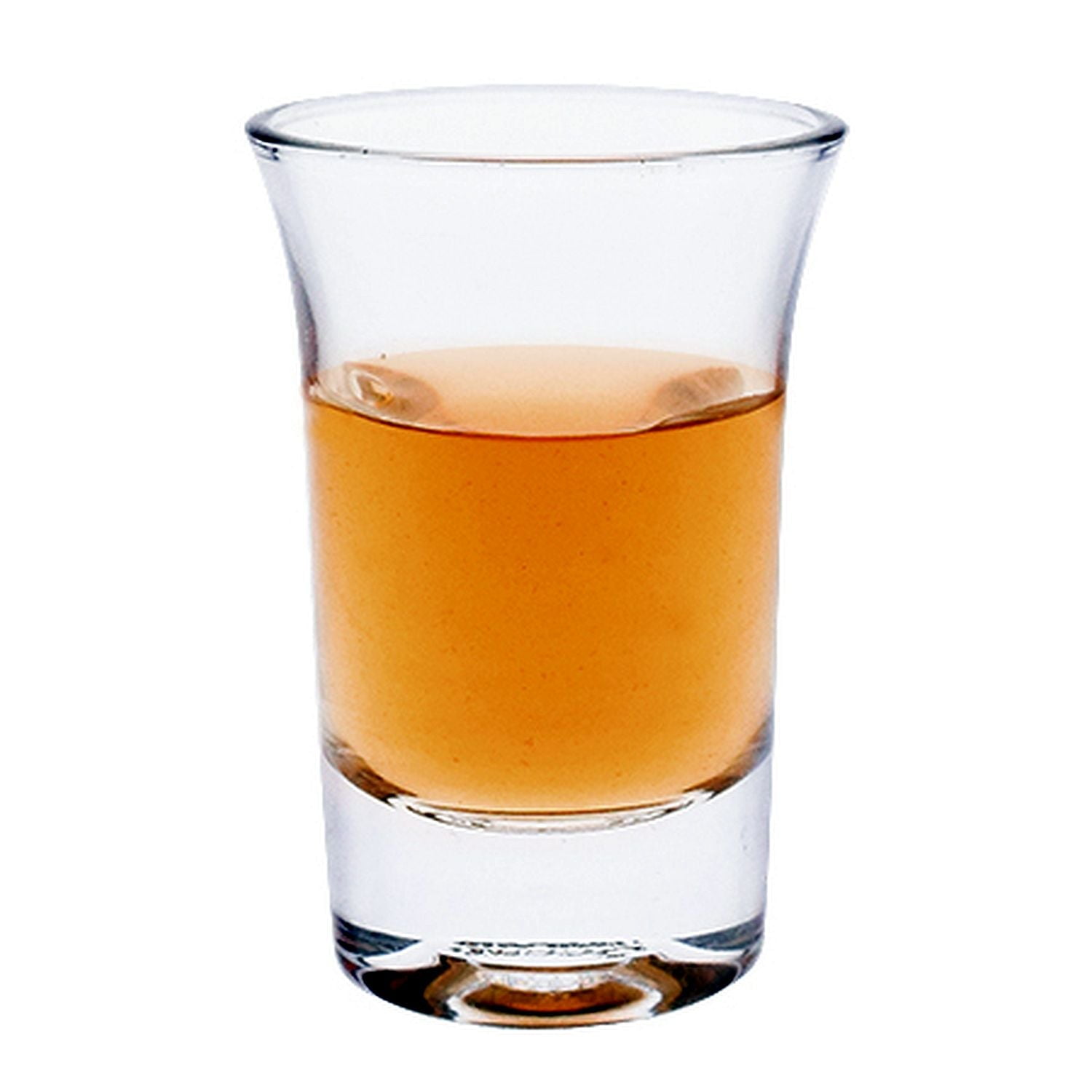 Uno Shot Glass 1.25oz / 35ml - Walmart.com