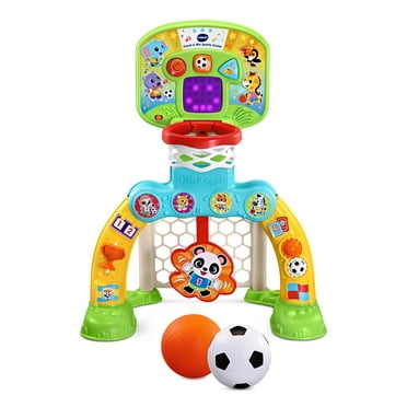 VTech Twinkle & Learn Tambourine - Walmart.com