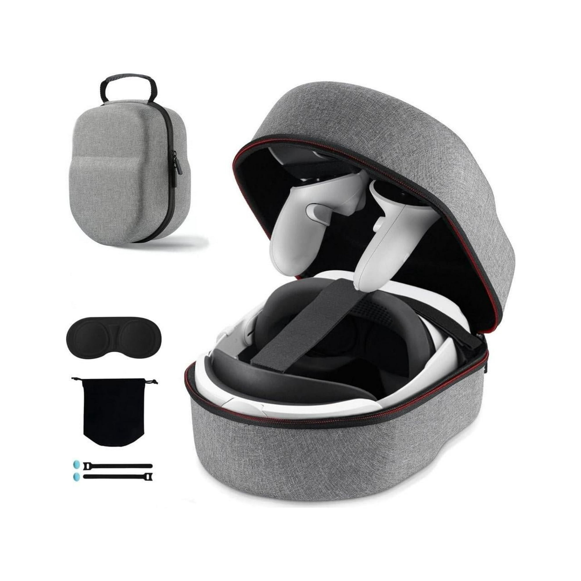 Click here for Debgfs Hard Carrying Case For Oculus Quest 2/Meta... prices