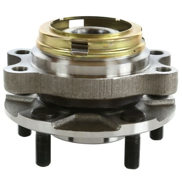 AutoShack Front Wheel Hub Bearing Replacement for 2000 2001 2002 2003 ...