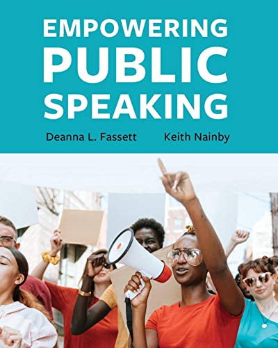 Pre-Owned Empowering Public Speaking - Walmart.com