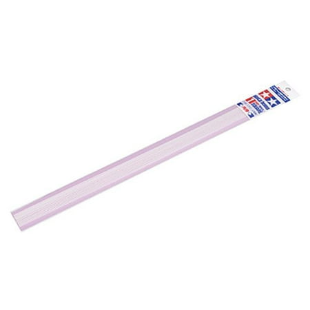 Plastic Beams 1mm Square (10pieces) by Tamiya | Walmart Canada