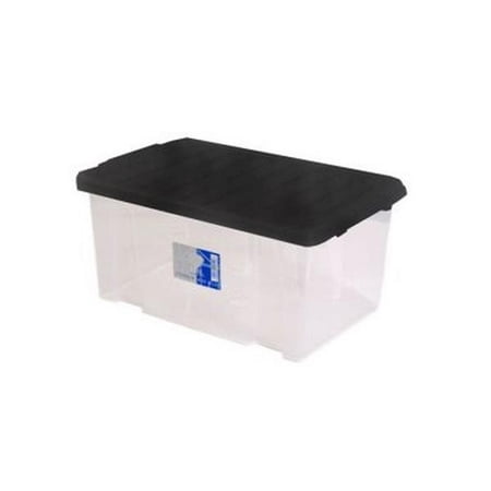 TML Storage Box with Lid - Walmart.ca