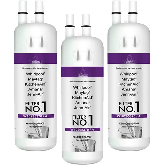 Whirlpool Refrigerator Water Filter Edr1rxd1