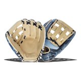 Rawlings REV1X 12.75-inch Glove | Right Hand Throw | Outfield - Walmart.com