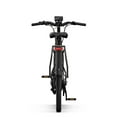 Niu BQi-C3 Pro Pedal Assist Commuter Cycle - Eco-Friendly, 90 Miles Range, 28mph Max Speed in ...