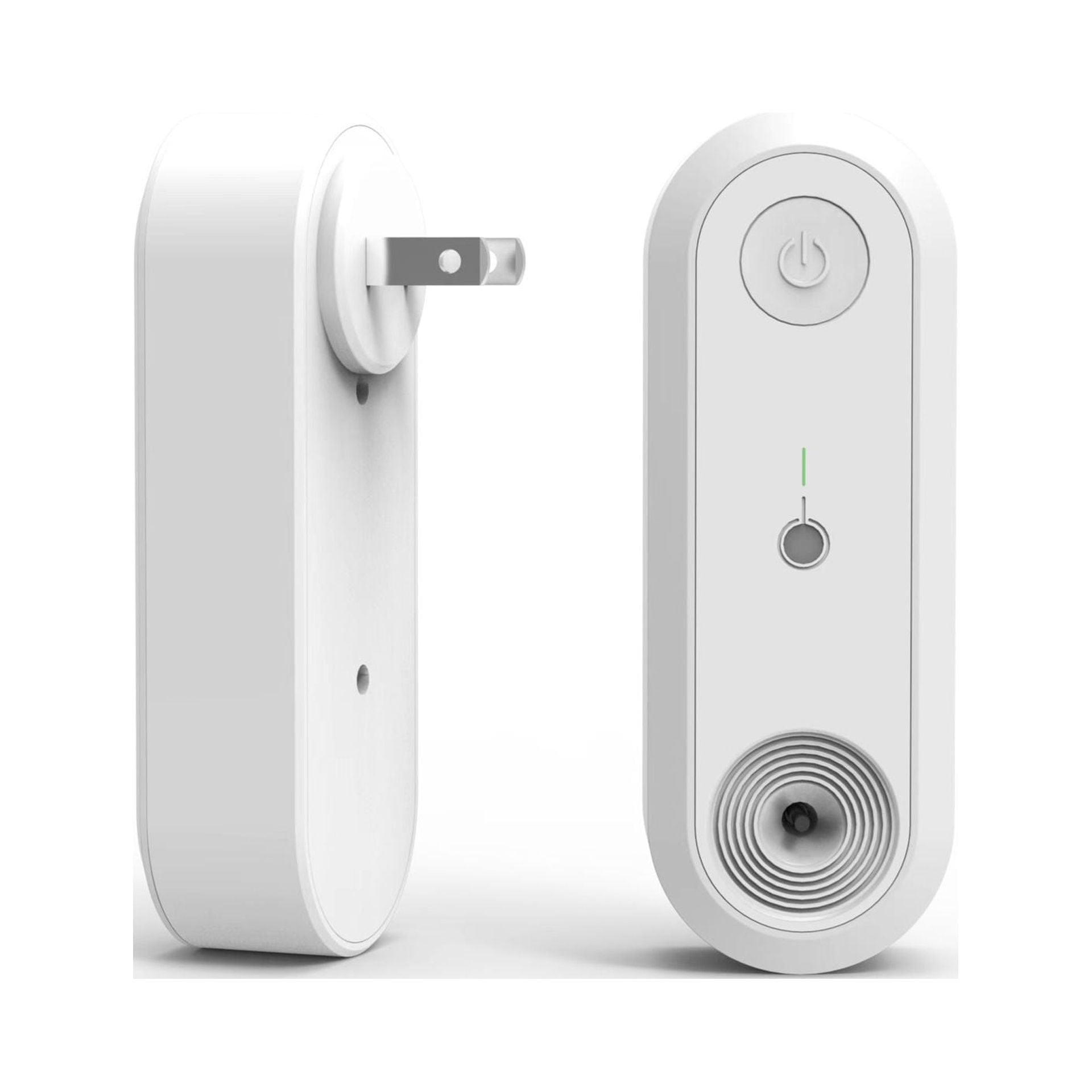 Click here for Nipocaio Clarifion - Dstx Plug-In Hepa Air Purifie... prices