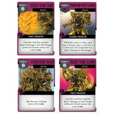 Power Rangers Heroes of the Grid: Light & Darkness Expansion - RPG ...