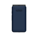 AT&T Cingular Flex 2 Flip Cell, 4GB, Classic Navy - Prepaid Family ...