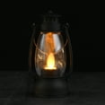 Sunjoy Tech LED Candle Old-fashioned High Brightness Safe Flickering ...