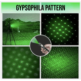 Brothers C Rechargeable High Powered Red Laser Pointer, 10,000 Feet ...