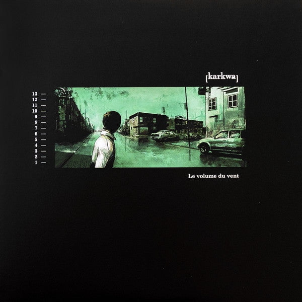 Click here for Audiogram Karkwa Rsd 2019 - Le Volume Du Vent prices