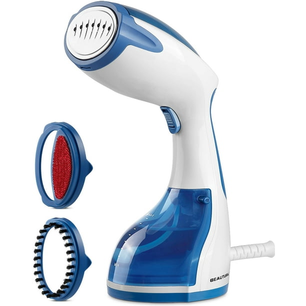 Vaporizador de ropa BEAUTURAL, portátil, portátil, 30 segundos ...