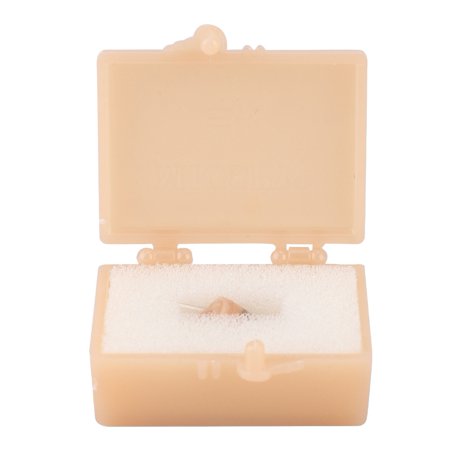 Ejoyous Mini Concealed Spy Earphone Wireless Earpiece Headset for ...