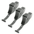 Yajisi 3 Pcs Body Measuring Tape (60 inches / 152 cm), Mini Portable ...