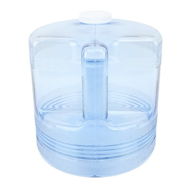 Water Container for Distiller, 4L Replacement Distilled Water Pot ...