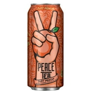 Peace Tea Caddy Shack Can, 16 fl oz - Walmart.com