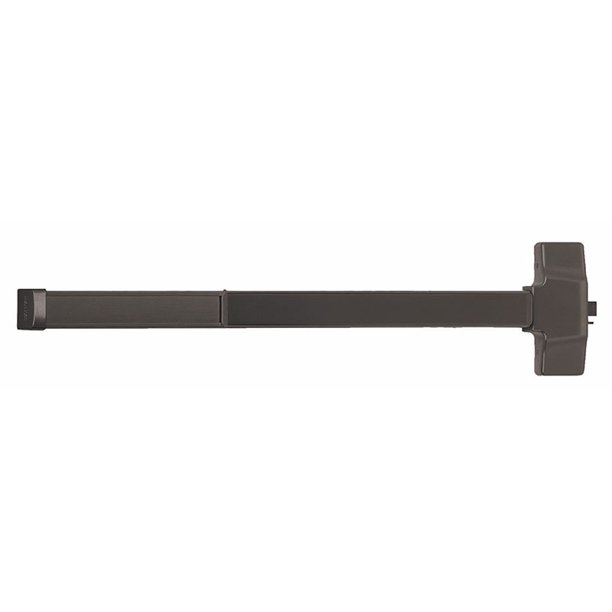 Dexter ED1000-R-F-EO-3FT-US10B Exit Device Dark Oxidized Satin Bronze ...