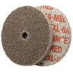 3M 7468 - Scotch-Brite 6" Super Fine Silicon Carbide Hook-and-Loop ...