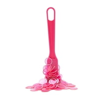 Magnetic Bingo Wand with 100 Bingo Chips - Pink - Walmart.com