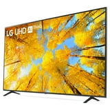 LG 70" LED 4K UHD Smart webOS TV UQ7590PUB series with AI Processor ...