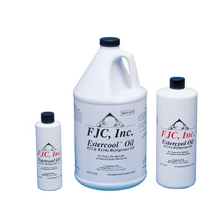 Estercool™ A/C Refrigerant Oil - 8 oz. - Walmart.ca