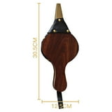 Spirastell Fireplace Bellows,Fan Air Blower Bellow Pump Indoor Outdoor ...