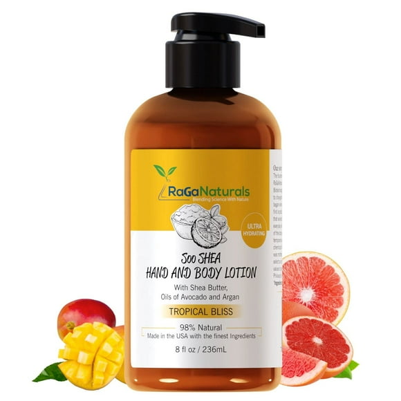 Lotions Alcohol Free Moisturizers