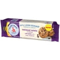 (2 pack) VOORTMAN Bakery Perfectly Sweet Oatmeal Raisin Cookies 8.04 Oz ...