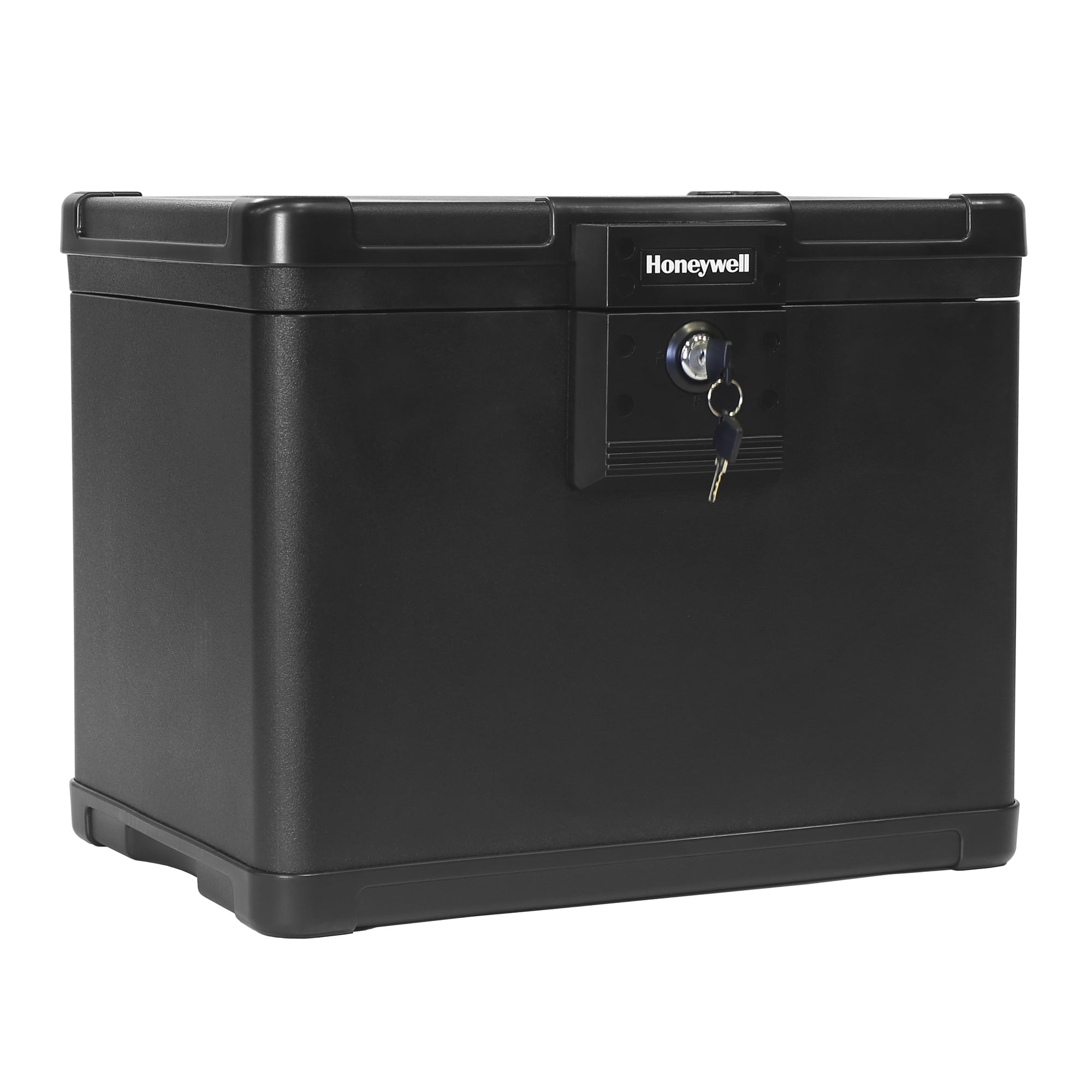 Honeywell Safes, Waterproof 30 Minute ETL Fire Letter Size File Key ...