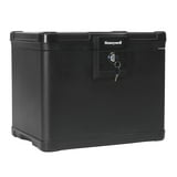 Honeywell Safes, Waterproof 30 Minute ETL Fire Letter Size File Key ...