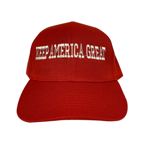 Maga Hat