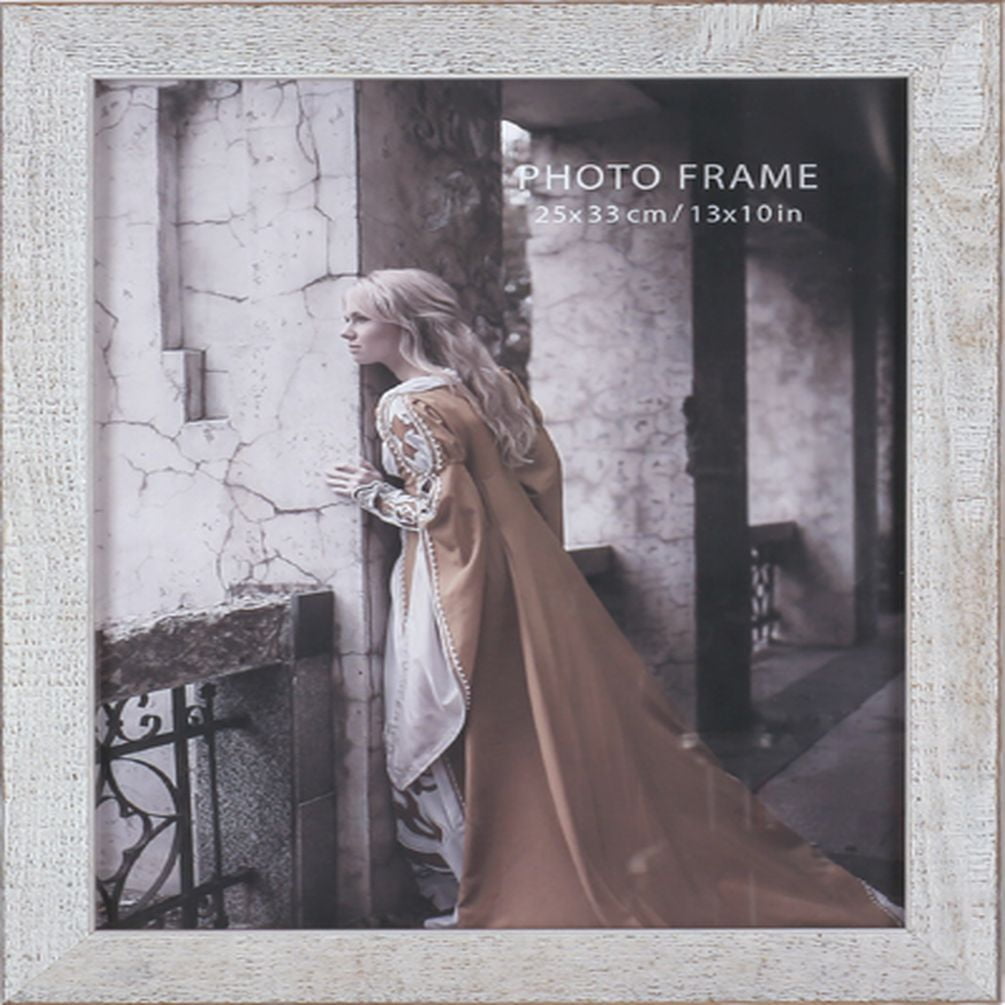 10 x 13 Plastic Glass Top Photo Frame - Walmart.com