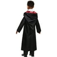 Disguise Kids' Harry Potter Gryffindor Robe Costume - Hogwarts ...