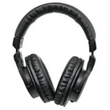 Rockville Studio Recording Kit w/Interface+Monitors+Stands+Mic ...