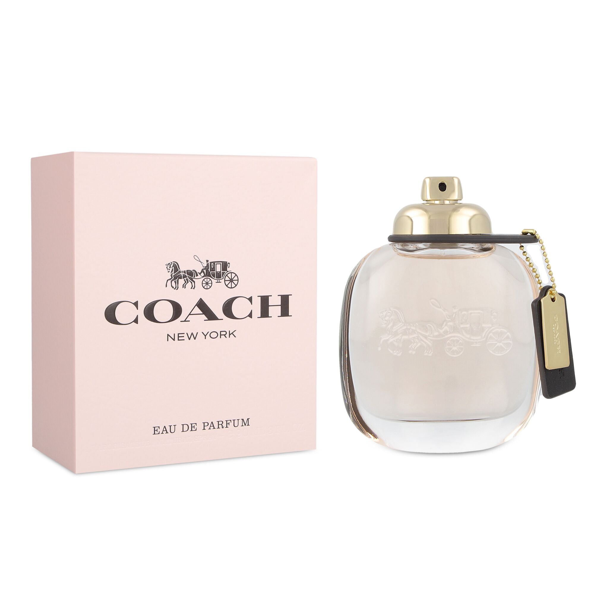 Coach 90 Ml Edp Spray | Walmart en línea