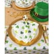 DII Shamrock Shake Print Napkin (Set of 6), 20x20", 100% Cotton ...