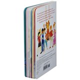 Here Are My Hands (Board Book) - Walmart.com