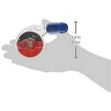 Martelli NR-2310 -« Ergo 2000 Left Handed Rotary Cutter 45mm, Each ...