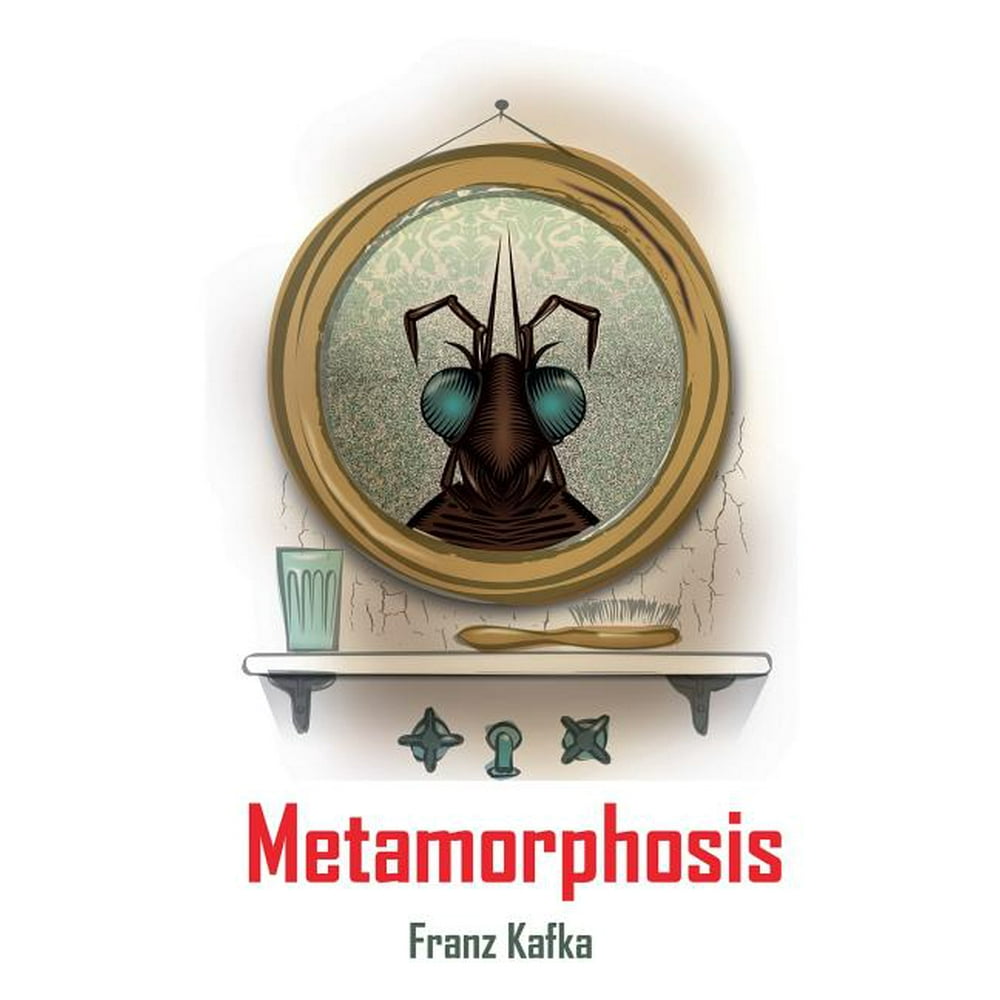 Metamorphosis (Hardcover) - Walmart.com - Walmart.com