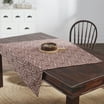VHC Brands Pip Vinestar Table Topper 40x40, Kitchen and Dining Room ...