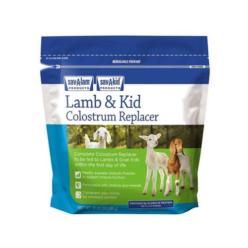 Click here for Sav-A-Caf Lamb & Kid Colostrum Replacer  10 Oz 10... prices