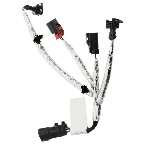 Acaige Knock Oil Pressure Temp Sensor Wiring 5148105Ah For 11-16 Jeep ...