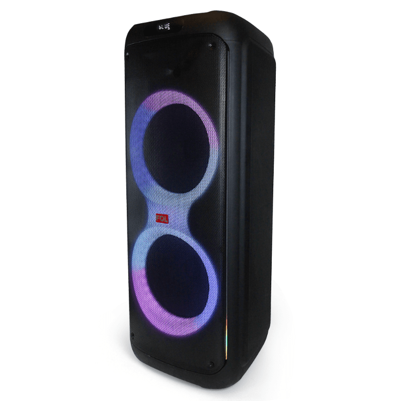 Bocina Fol Inalámbrica Bluetooth Portatil Recargable Fs-l2212 | Walmart ...