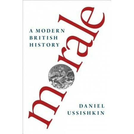 Morale: A Modern British History | Walmart Canada